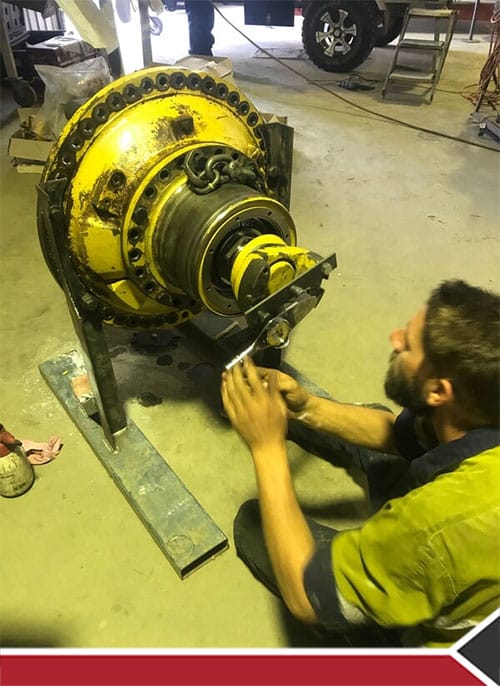 View Our Diesel Fitting Gallery | Mackay | Mad Dog Diesel