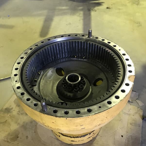 View Our Diesel Fitting Gallery | Mackay | Mad Dog Diesel