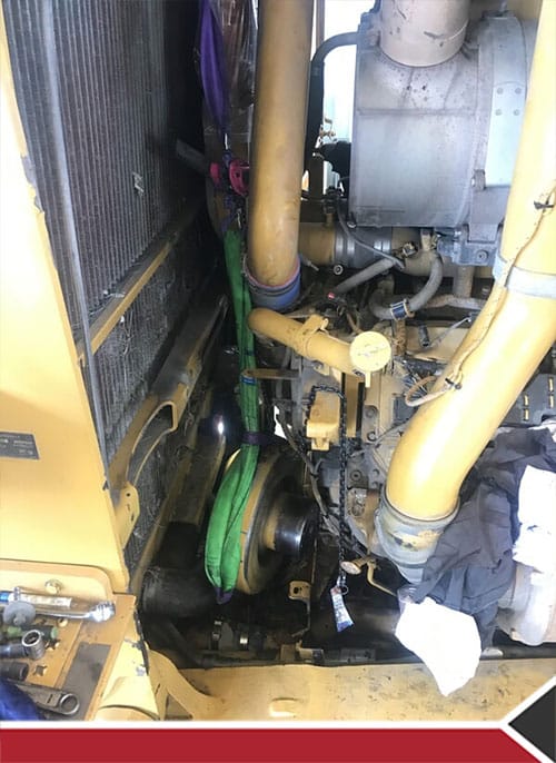 View Our Diesel Fitting Gallery | Mackay | Mad Dog Diesel