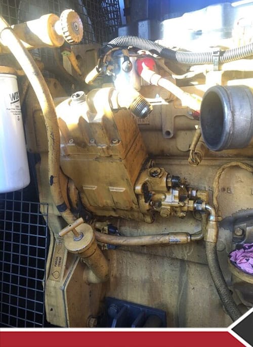 View Our Diesel Fitting Gallery | Mackay | Mad Dog Diesel